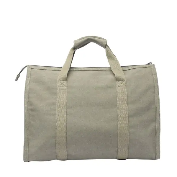 A.p.c. Recupération Gym Bag - Green