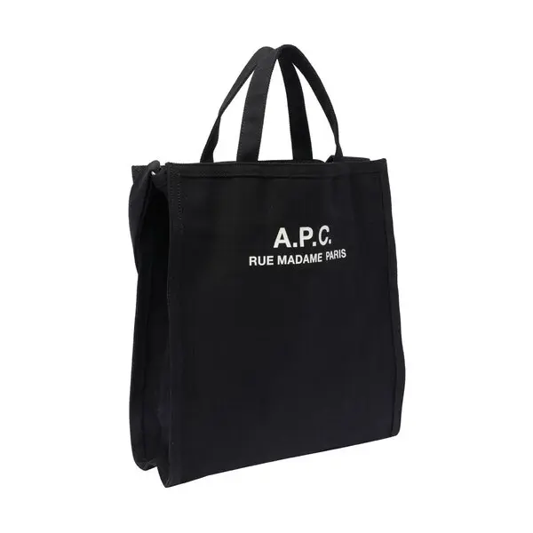 A.p.c. Recuperation Tote Bag