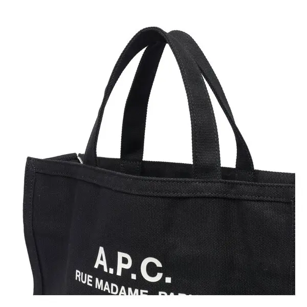A.p.c. Recuperation Tote Bag