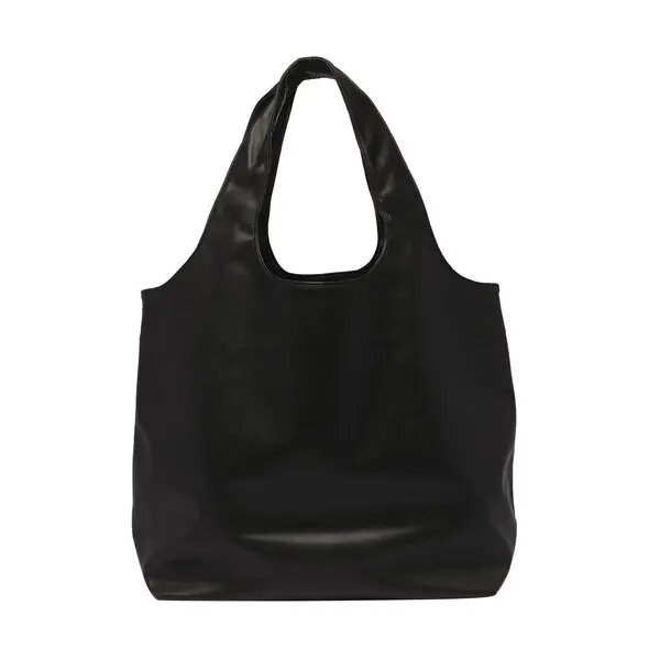 A.p.c. Ninon Tote Bag - Black
