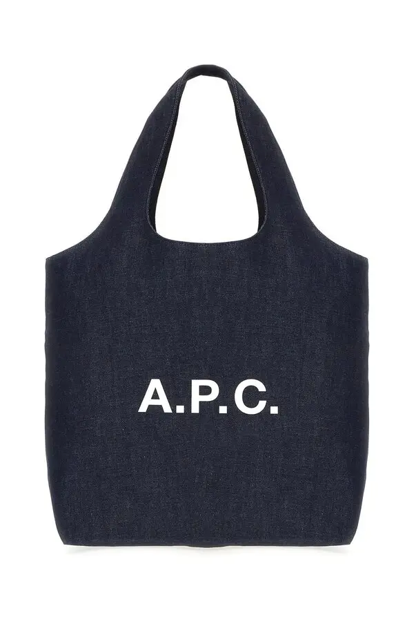 A.p.c. Shopper Bag