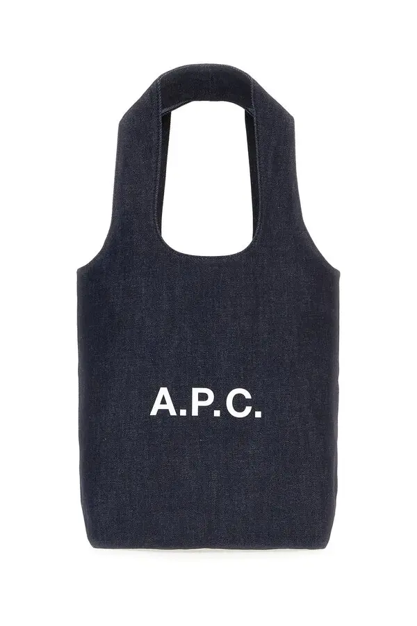 A.p.c. Tote Bag