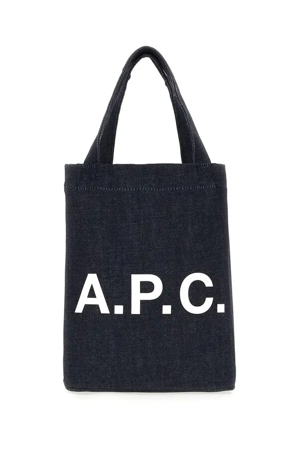 A.p.c. Shopper Bag - Multicolor