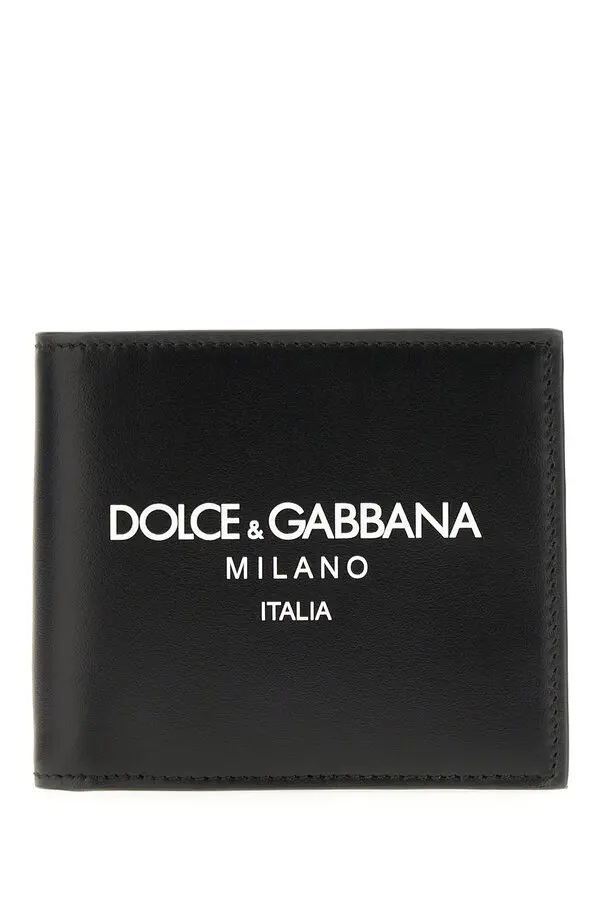 Dolce & Gabbana Accessories Wallets - Multicolor