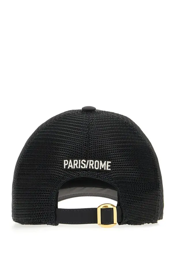 Valentino Garavani Baseball Cap - Multicolor