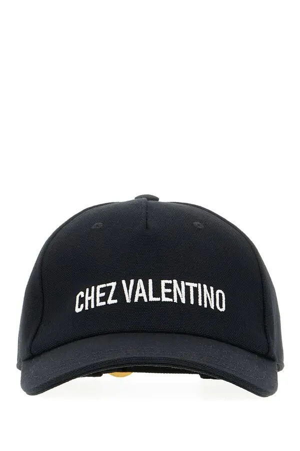 Valentino Garavani Baseball Cap - Multicolor