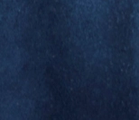 Khaite Mini Olivia Hobo In Suede - Midnight Navy
