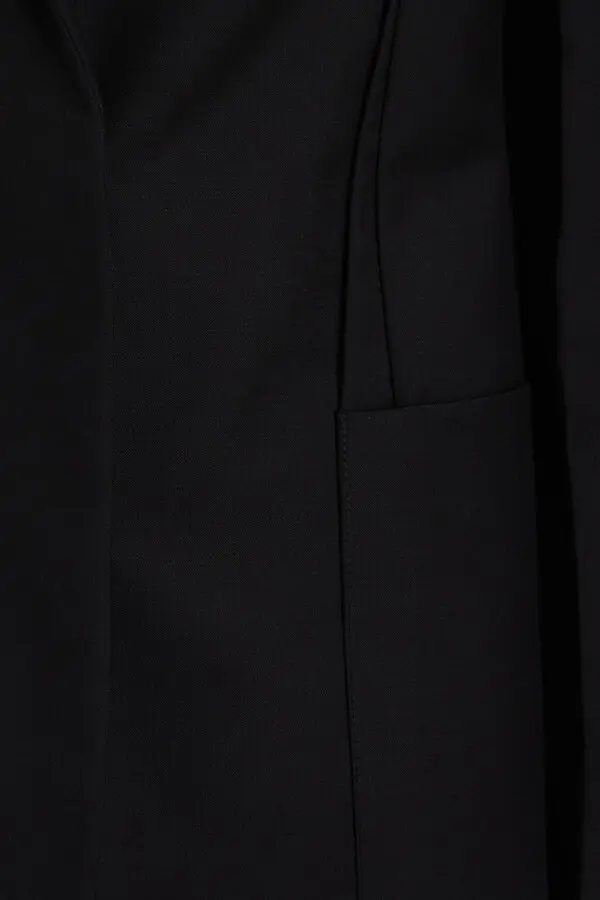 Givenchy Clothing Blazers & Gilets