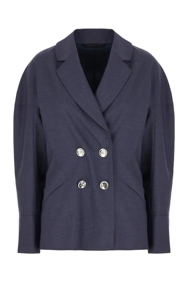 Givenchy Clothing Blazers & Gilets