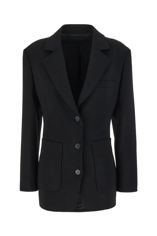LANVIN Clothing Blazers & Gilets