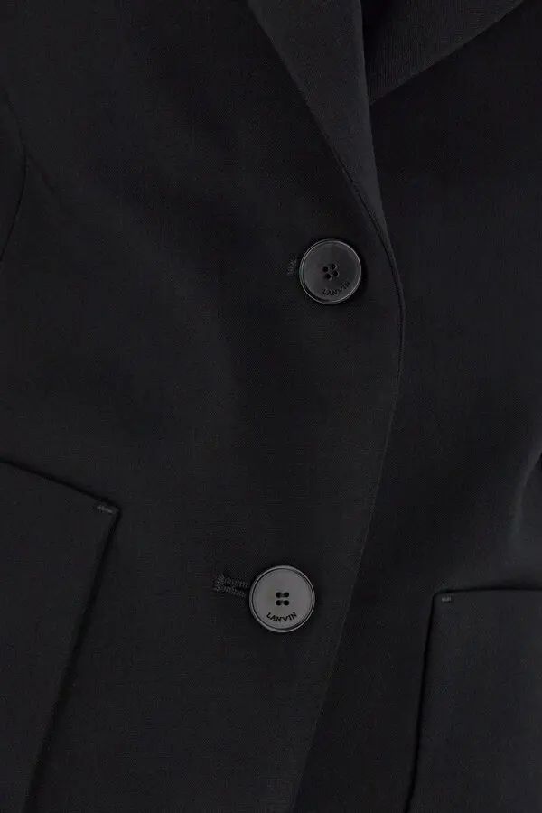 LANVIN Clothing Blazers & Gilets