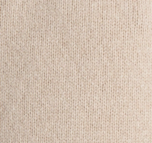 Khaite Cashmere Crewneck Sweater - Sepia