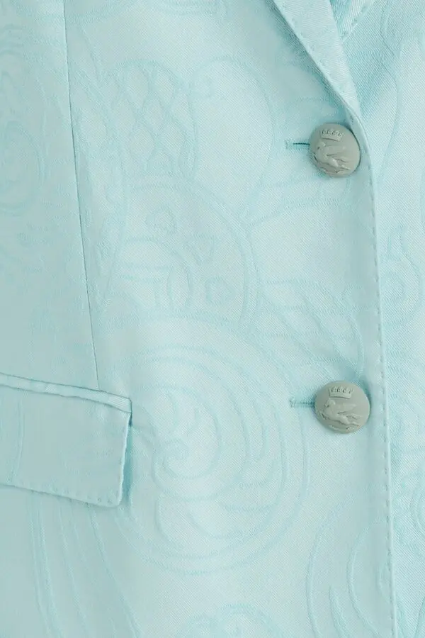 Etro Clothing Blazers & Gilets