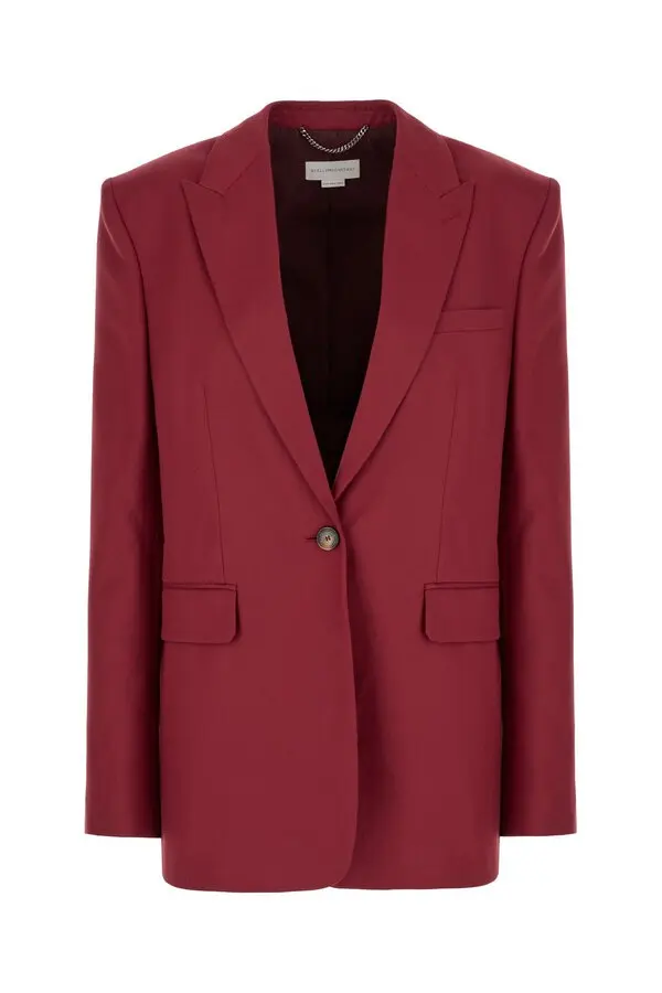 Stella McCartney Clothing Blazers & Gilets