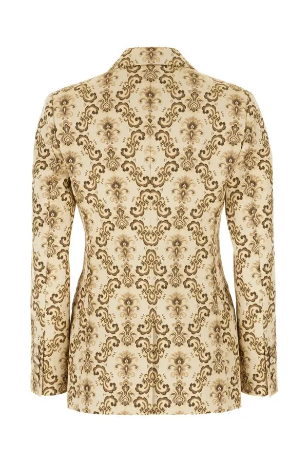 Etro Clothing Blazers & Gilets