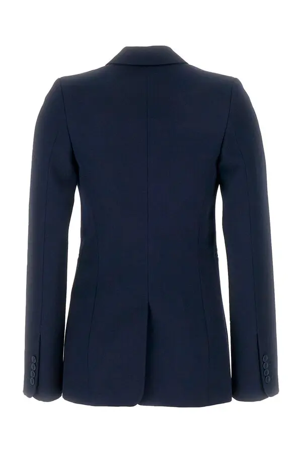Off-White Belted Blazer