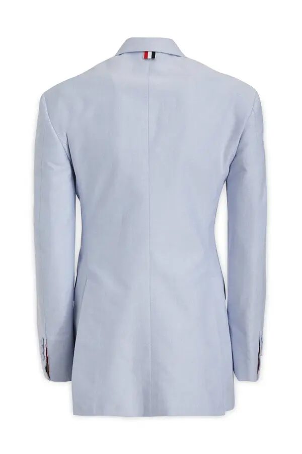 Thom Browne Clothing Blazers & Gilets - Multicolor