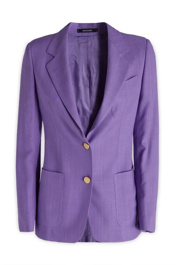 Tagliatore Clothing Blazers & Gilets - Multicolor
