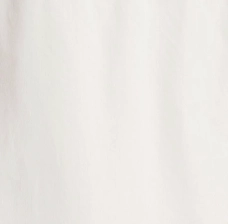 Khaite Roma Pant In Cotton Poplin - Chalk