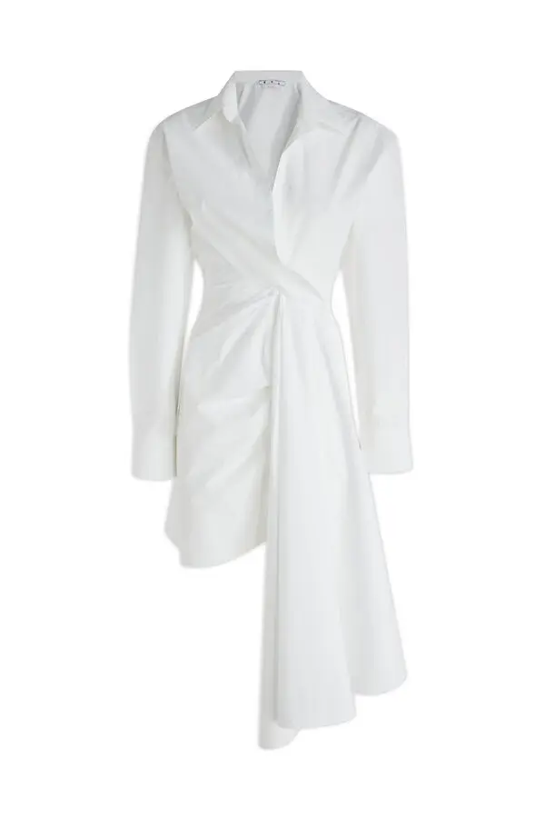 Off-White Clothing Dresses