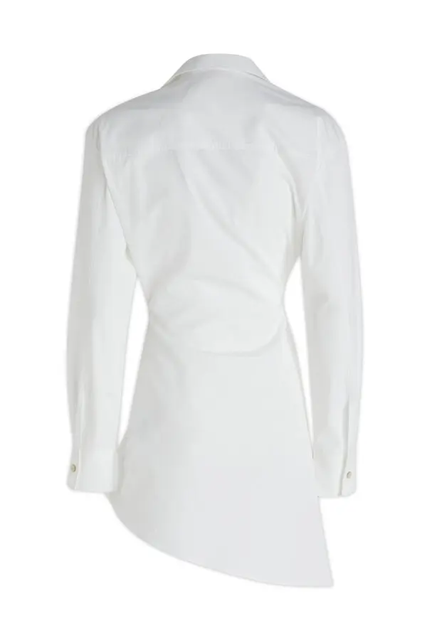 Off-White Clothing Dresses