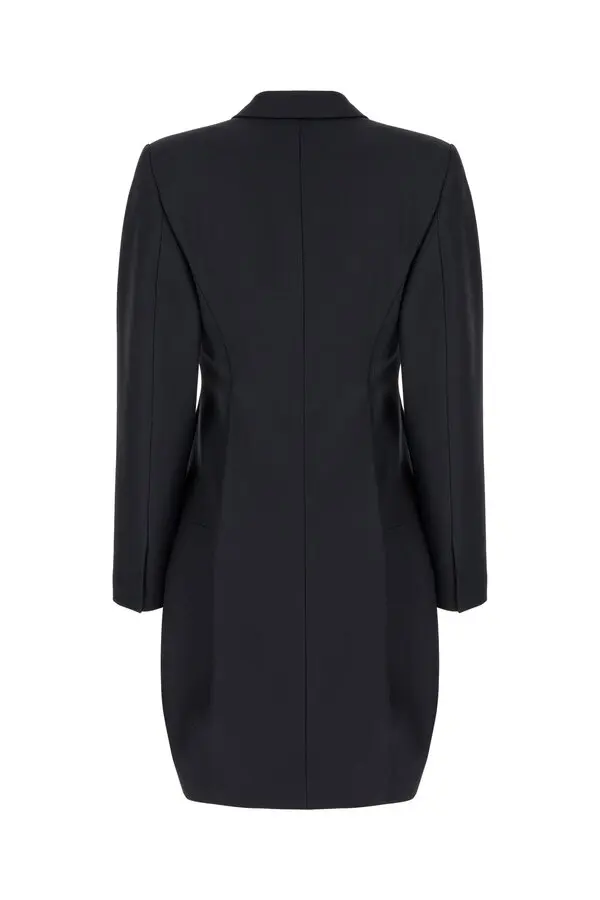 Alaïa Double-breasted Coat