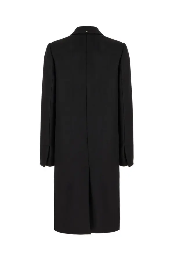 Sportmax Tailored Coat - Multicolor