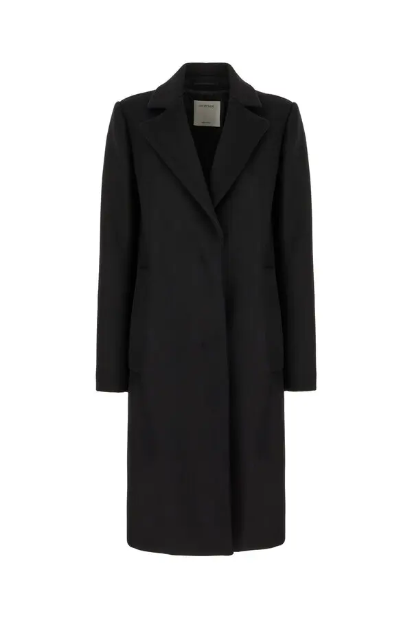 Sportmax Tailored Coat