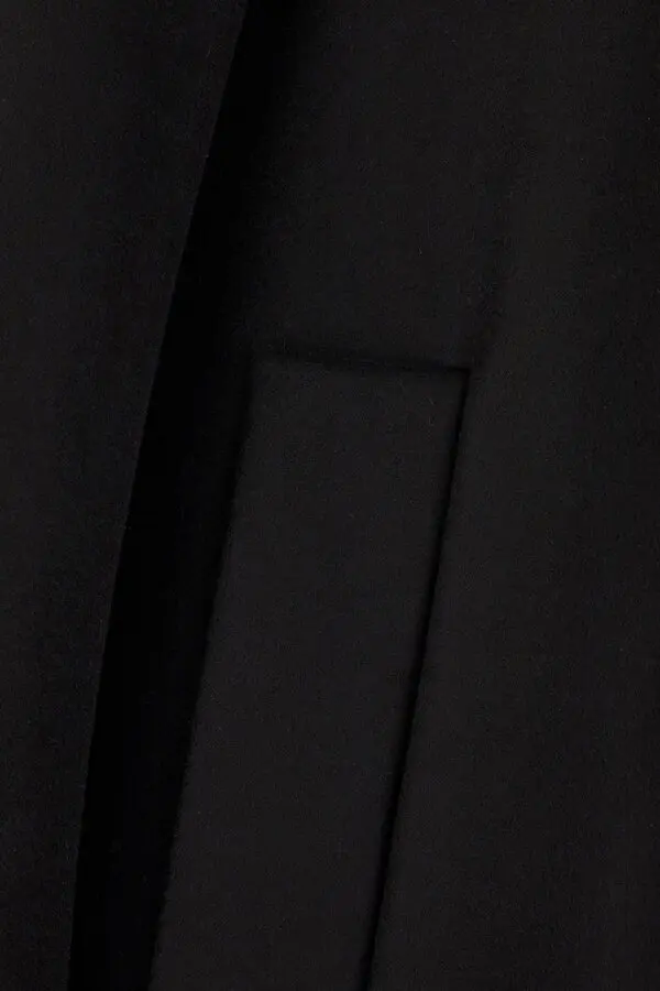 Sportmax Tailored Coat