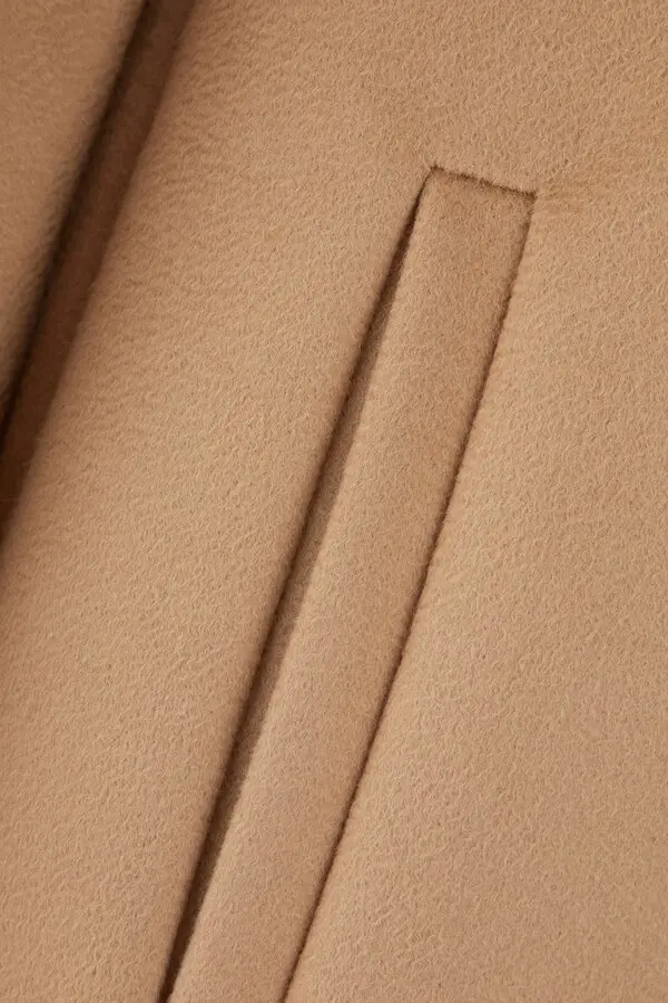 Max Mara Coat - Multicolor