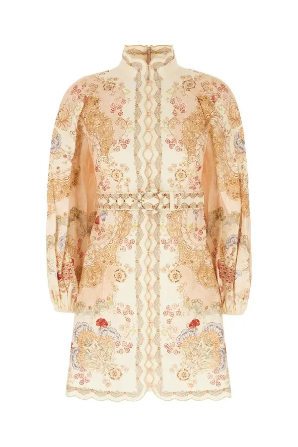 Zimmermann Clothing Dresses - Multicolor
