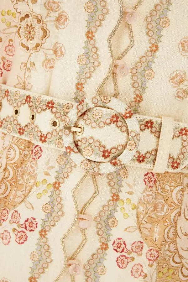 Zimmermann Clothing Dresses - Multicolor