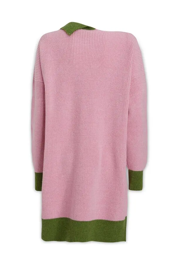 Marni Knit Dress
