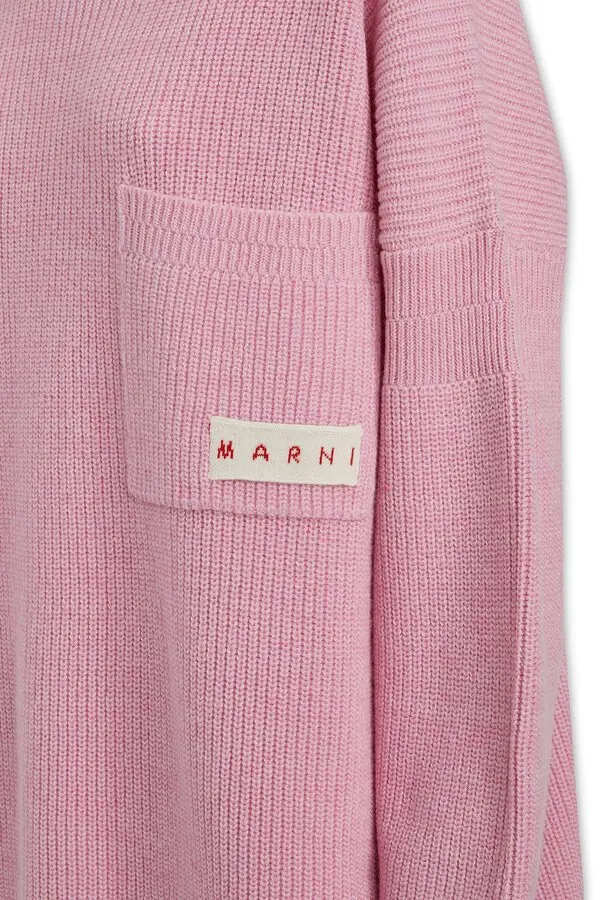 Marni Knit Dress
