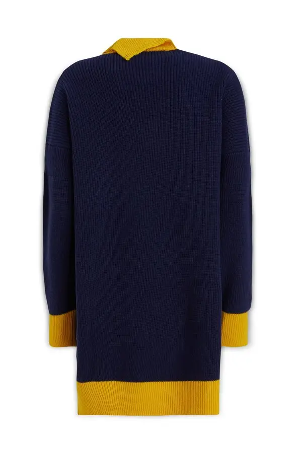 Marni Knitted Dress