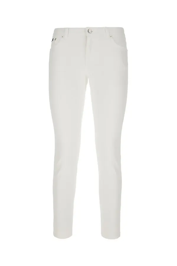 Dolce & Gabbana Clothing Jeans - Multicolor