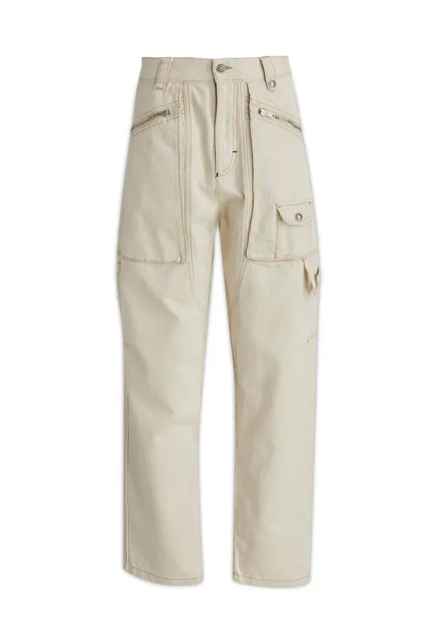 Isabel Marant Étoile Clothing Jeans
