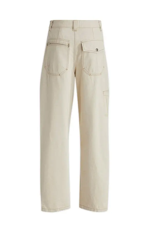 Isabel Marant Étoile Clothing Jeans