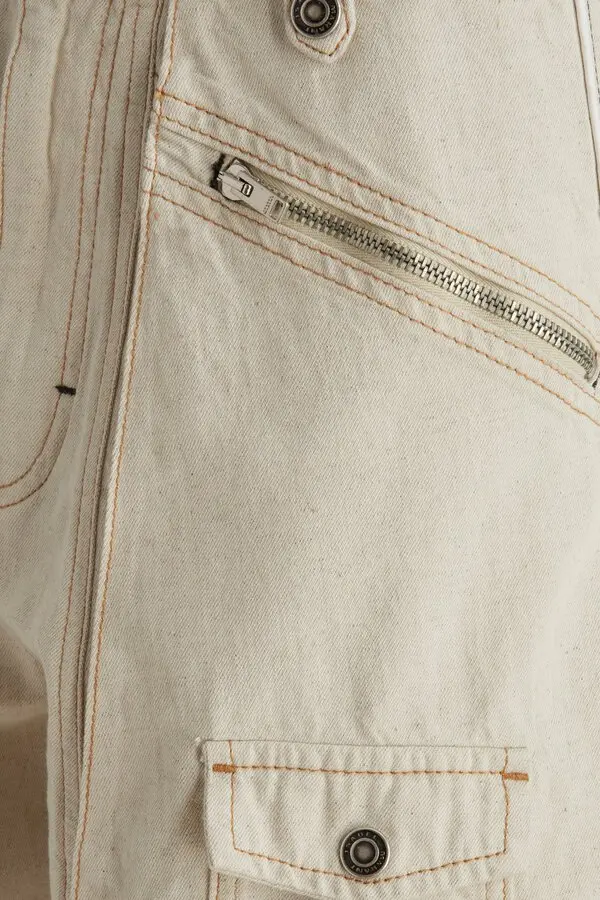 Isabel Marant Étoile Clothing Jeans