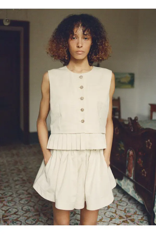 Sea Angelina Vest