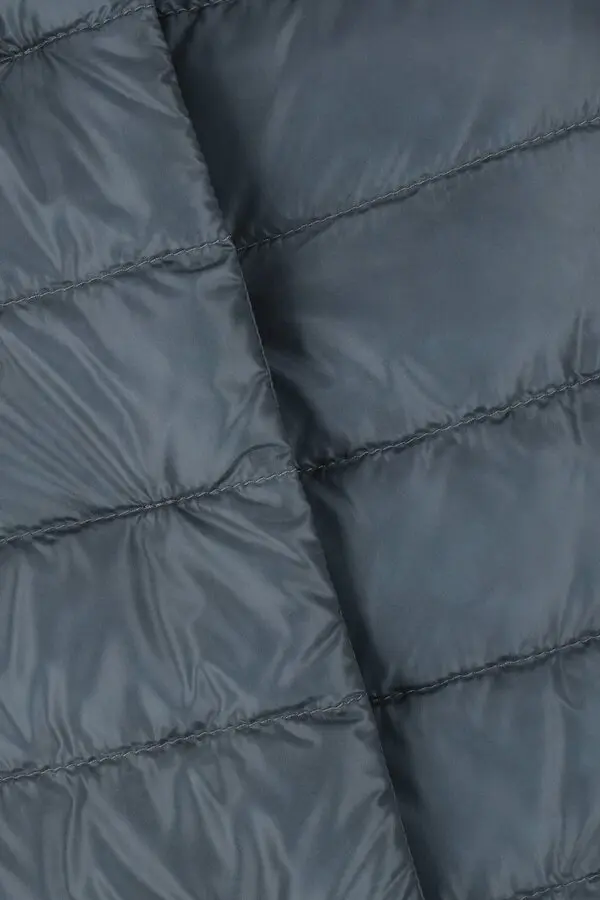 Herno Quilted Jacket - Multicolor