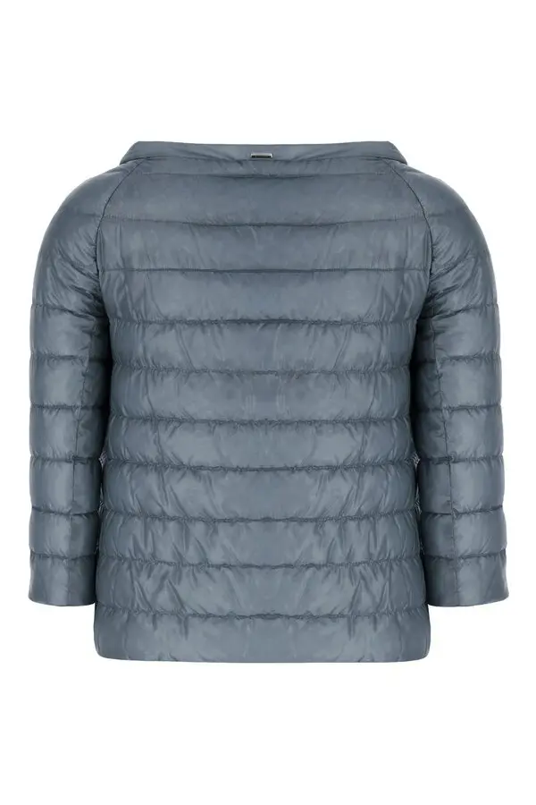 Herno Quilted Jacket - Multicolor