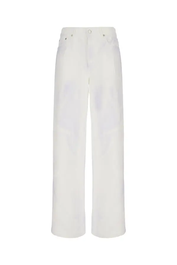 Stella McCartney Clothing Jeans