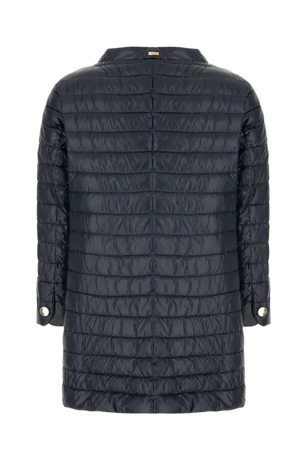 Herno Quilted Jacket - Multicolor
