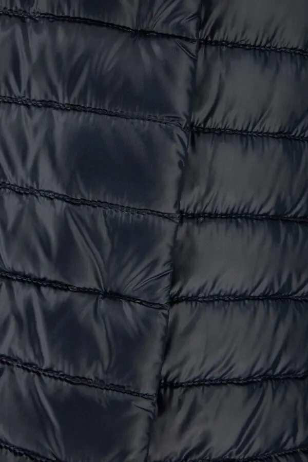 Herno Quilted Jacket - Multicolor