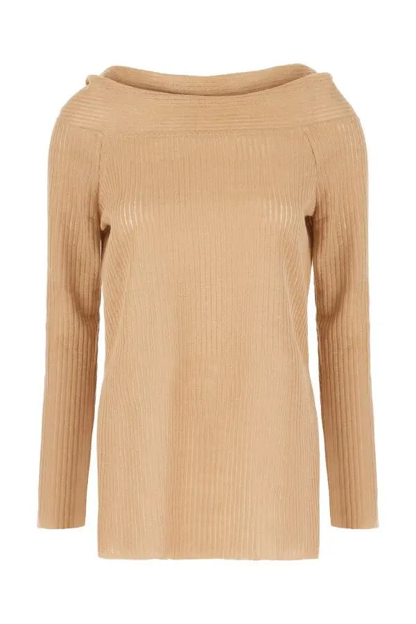 Alberta Ferretti Knitwear