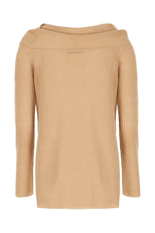 Alberta Ferretti Knitwear