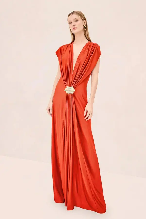 alexis formal dresses Alexis Maxi Limited Edition – HolyClothing