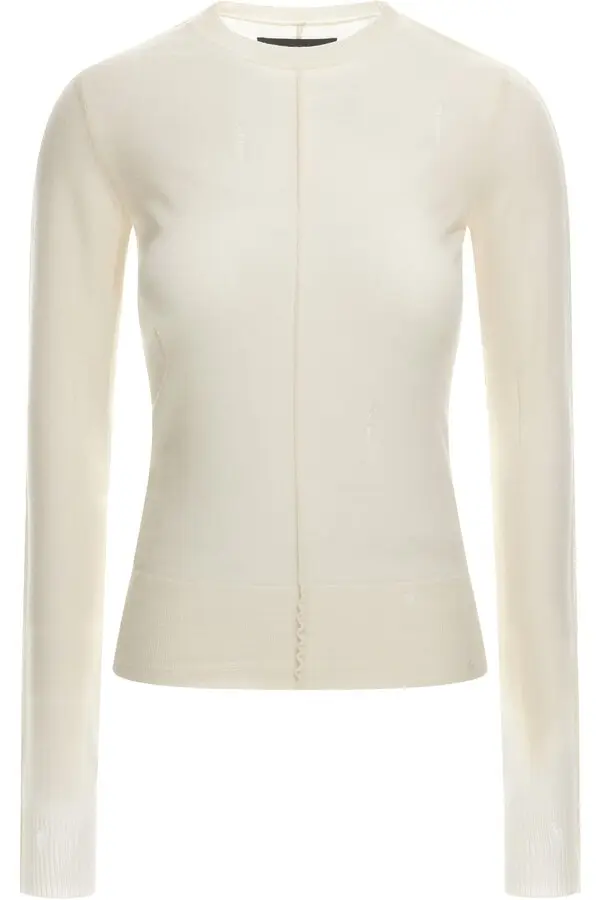 Amiri Clothing Knitwear