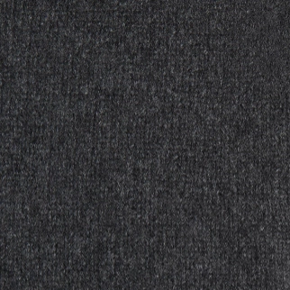 Khaite Cashmere Crewneck Sweater - Charcoal